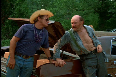 White LIghtning (1973) | Scorethefilm's Movie Blog