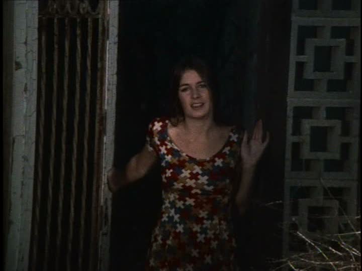 Chain Gang Women (1971) | Scorethefilm's Movie Blog