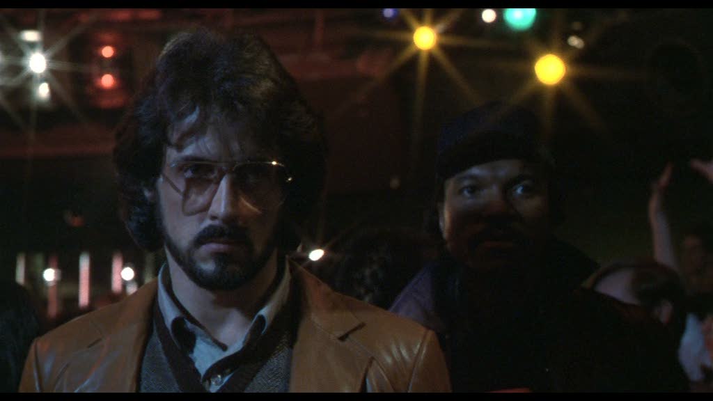 Nighthawks (1981) | Scorethefilm's Movie Blog