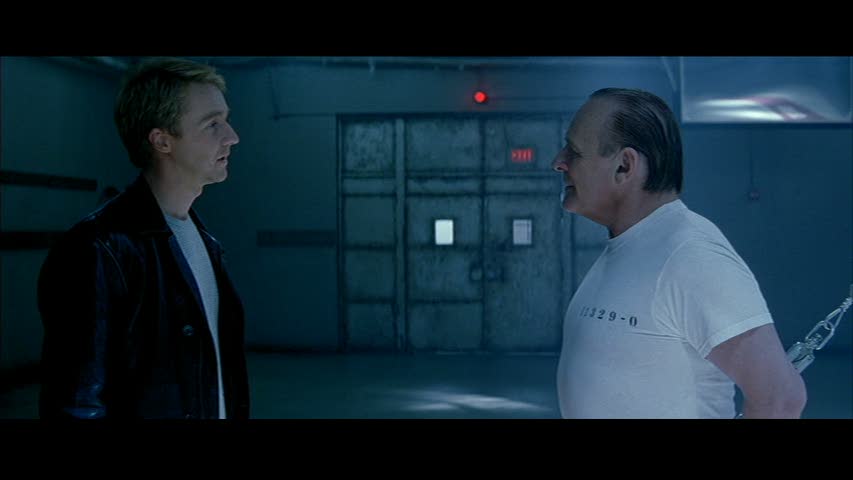 Red Dragon (2002) | Scorethefilm's Movie Blog