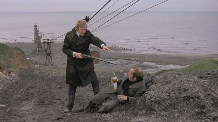 Get Carter (1971) | Scorethefilm's Movie Blog