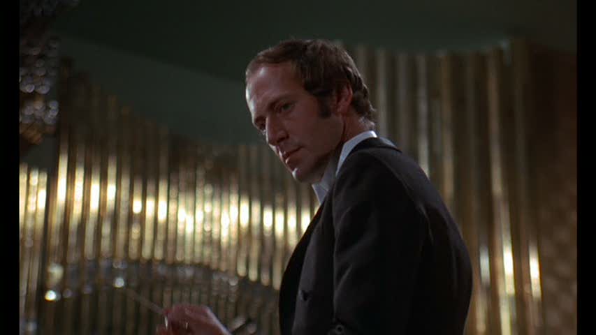 FSM Board: John Barry....RIP