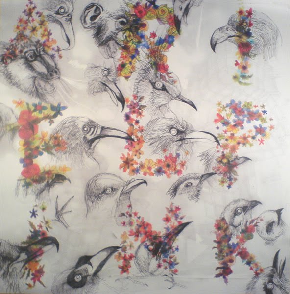 O Pachuco: Ariel Pink's Haunted Graffiti