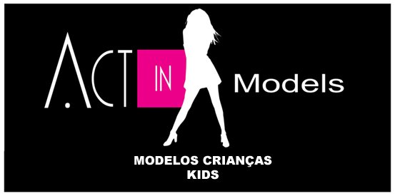 actin models modelos kids