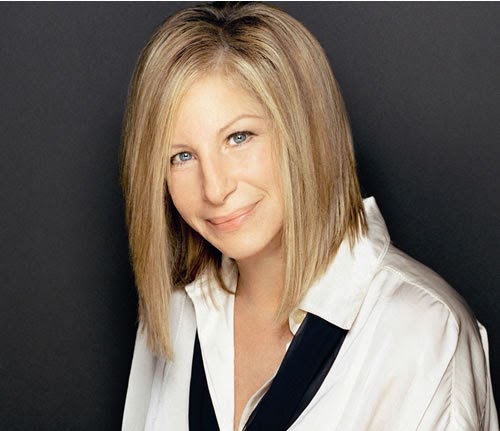 Barbara streisand songbird - shelldop