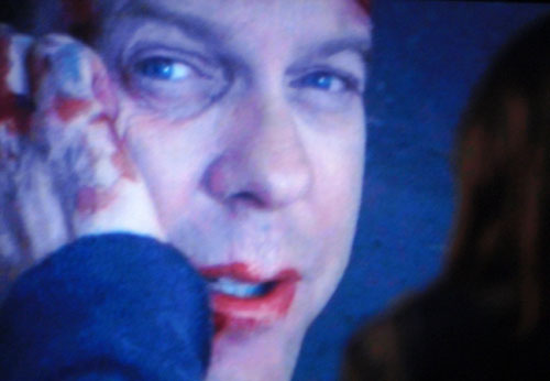 24 Jack Bauer 4Ever: 24 Series Finale Closing Moments Photos