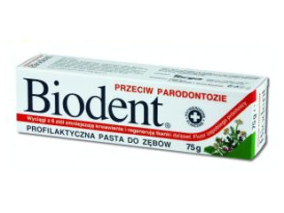STOMATOLOGIA GDAŃSK DENTYSTA: Paradontoza objawy, leczenie, pasty ...