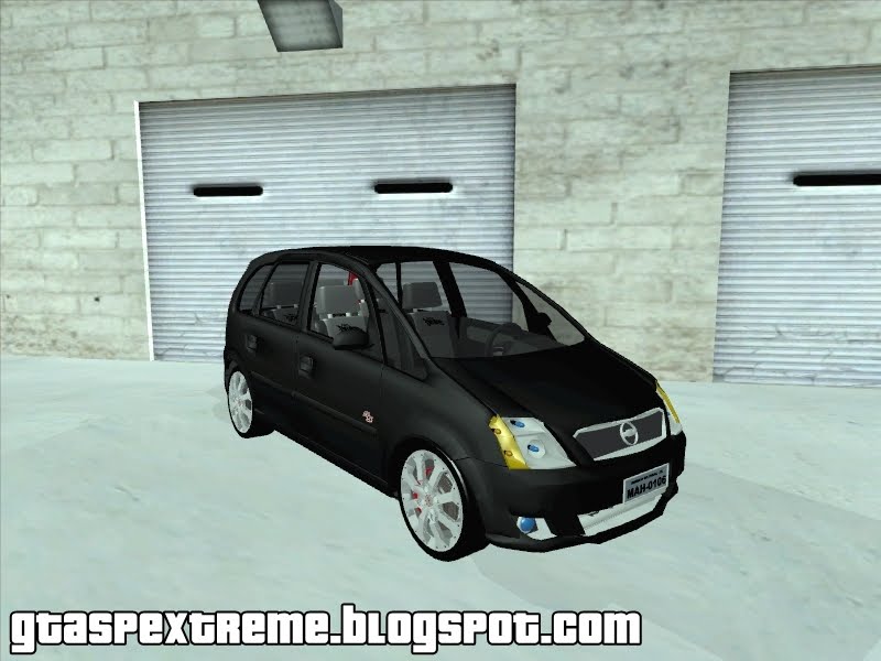 GTA San Andreas World Mod's® | Carros, Motos, Barcos, Aviões ...