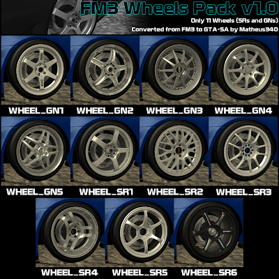 ARGENTINA PRO MODS GTA SAN ANDREAS