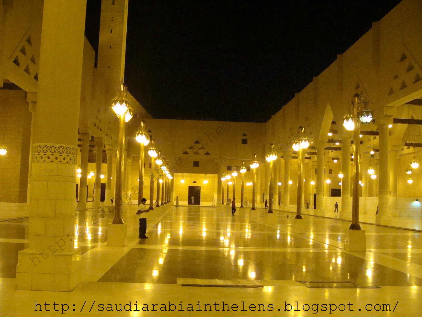 January 2011 | SAUDI ARABIA THROUGH THE LENS