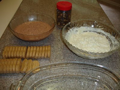 Family Heritage Cookbook: Nutter Butter Peanut Butter Craze.