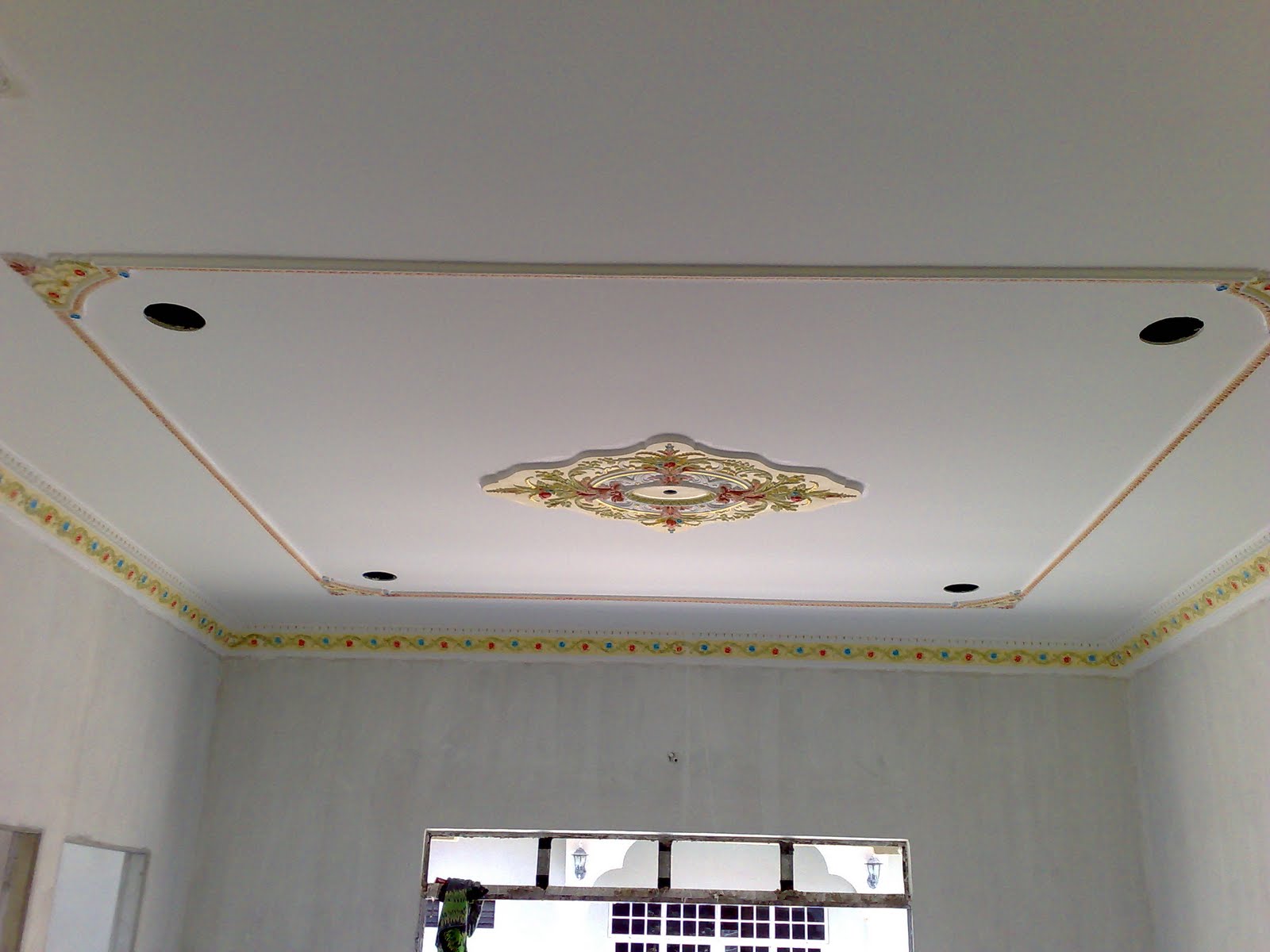 MAT SILING KAPUR ENTERPRISE