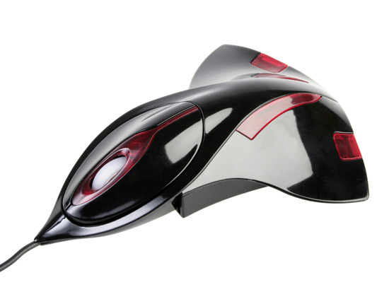 Desain MOUSE yang Unik-Unik | Aneh Unik Bin Ajaib