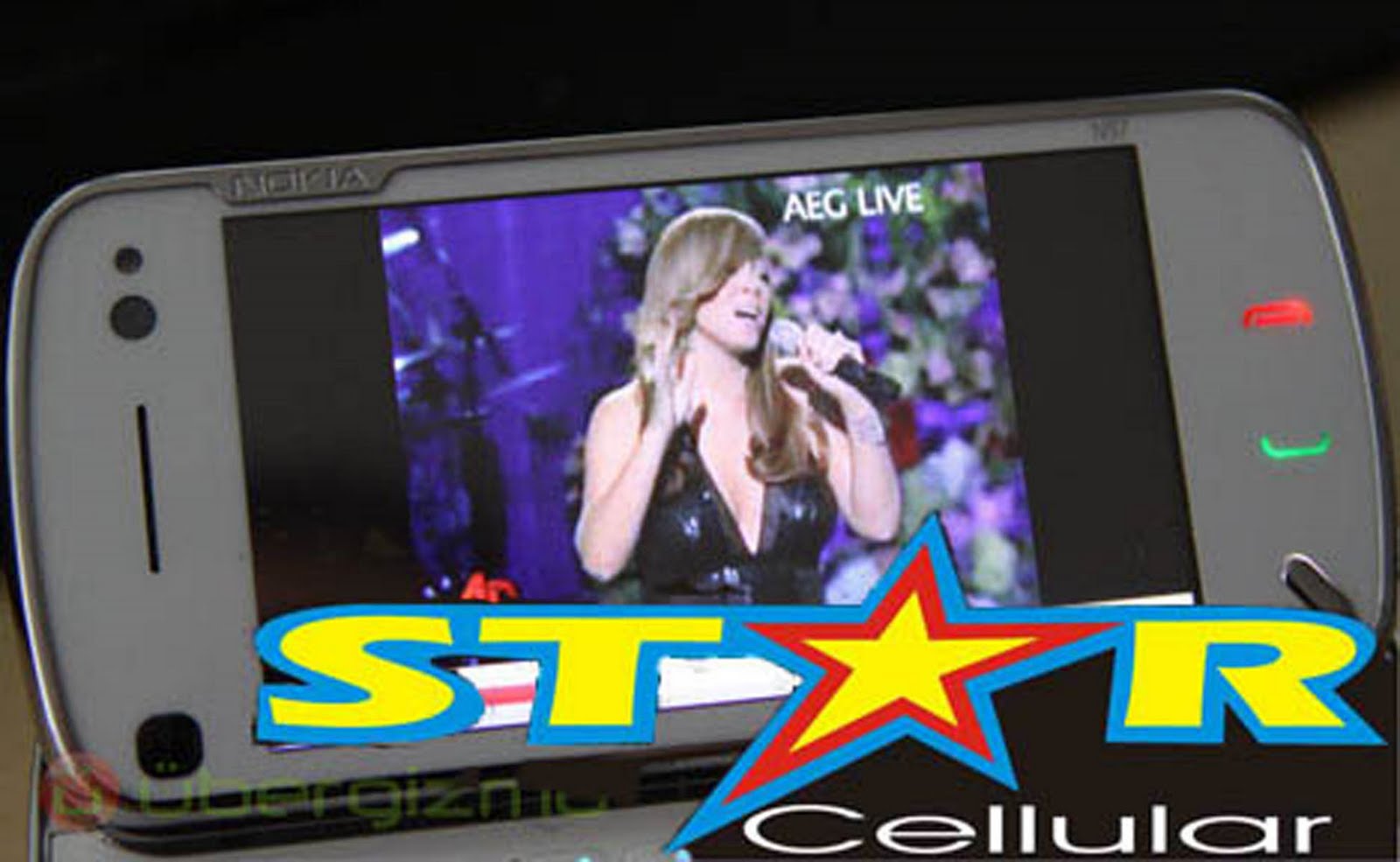 STAR CELL: PINGIN WALLPAPER CANTIK?????