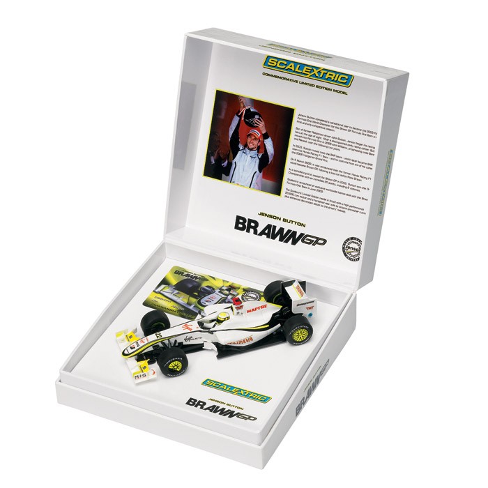 Jadlam Racing Models: September 2010