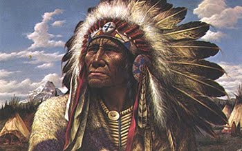 13 GATOS NEGROS: EL GRAN JEFE SEATTLE