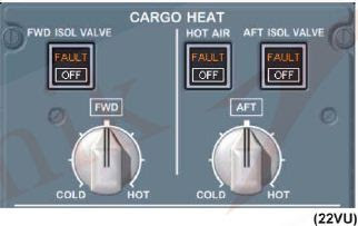 Iran Air Avionic Training: A320 CH 21