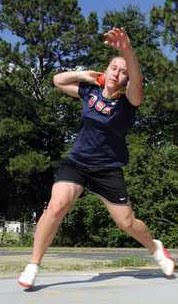 PEOPLE LIKE US: SARAH HOWARD