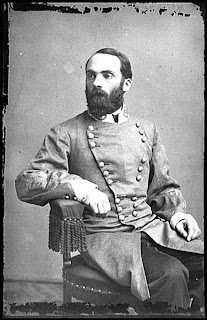 GENERAL JOSEPH WHEELER, C.S.A.