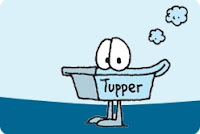 Personajes de gaturro: Personaje: Tupper