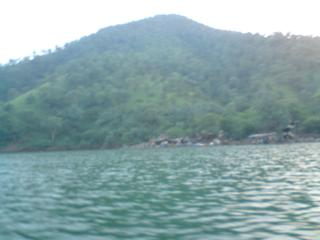 Srisailam photos: Photos of Kadali Vanam