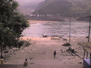 Srisailam photos: Photos of Pathala ganga near Srisailam
