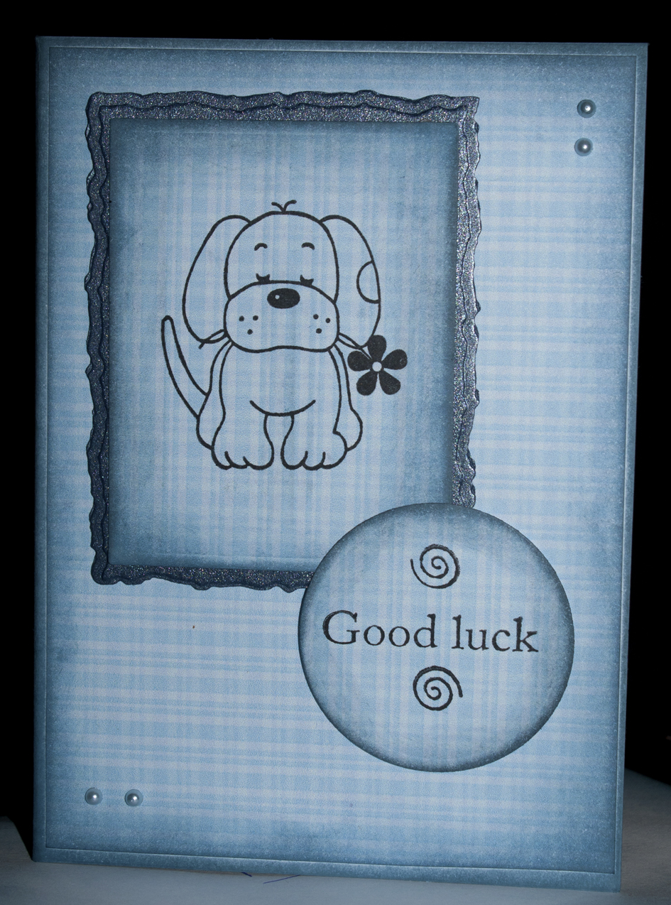 Buffy's Place: February 2011