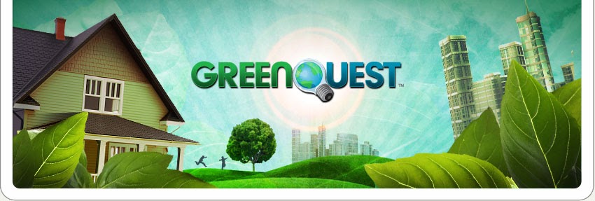 -Claudia's BIO BLOG-: GREEN QUEST- Green Diagnostics