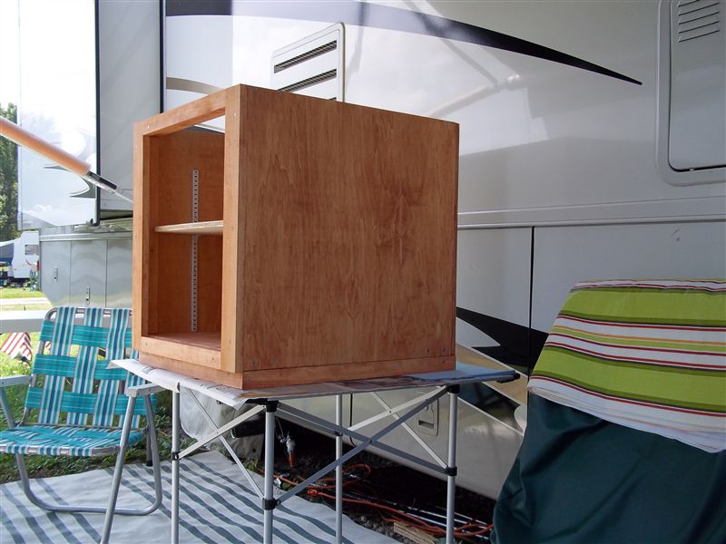 Retired and Lovin' It: OUR SNOWBIRD & RVing FRIENDS Back In OHIO