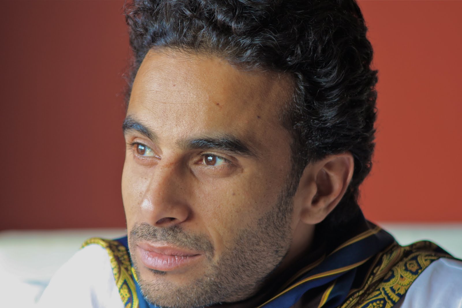 Sammy Samir: Sammy Samir