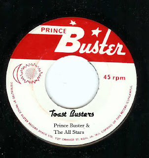 Sidewalk Doctor: Toast Busters