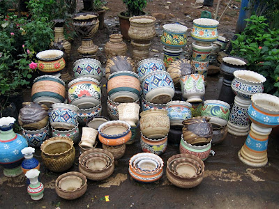 Mumbai Daily: August 2008