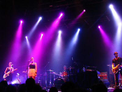 amanda goebel photography: Ingrid Michaelson at House of Blues