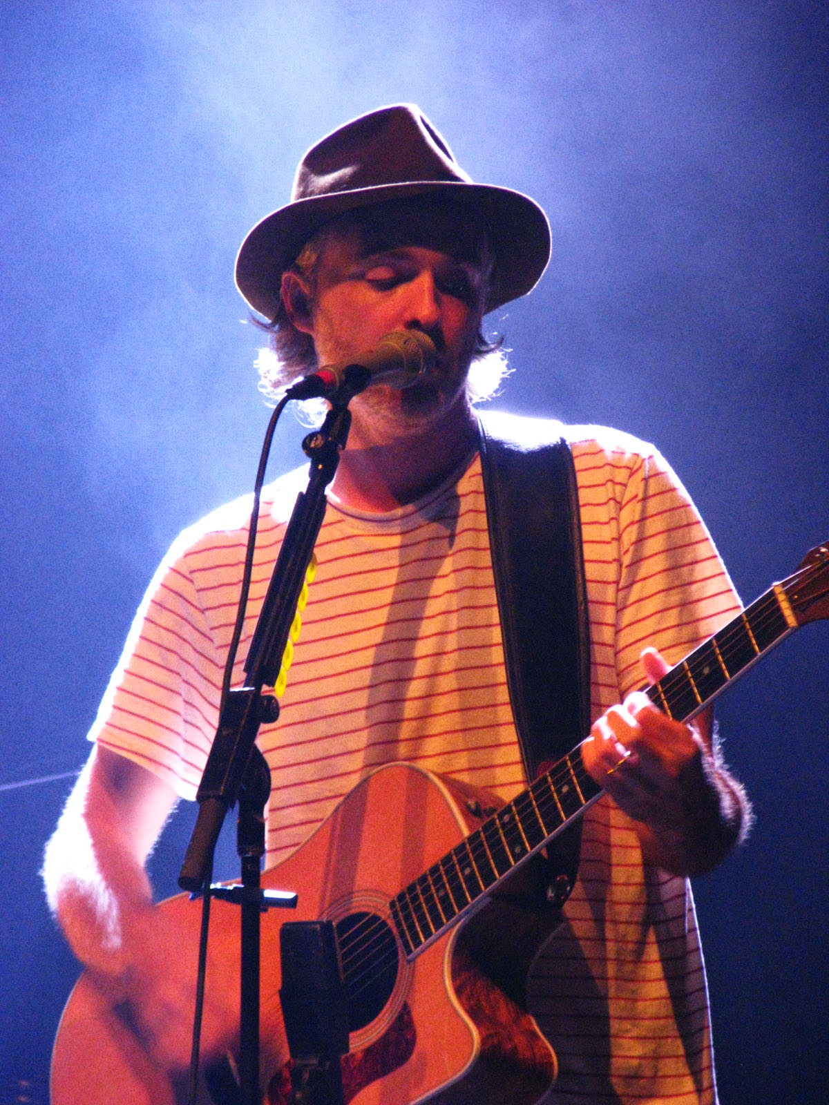 amanda goebel photography: Ingrid Michaelson at House of Blues