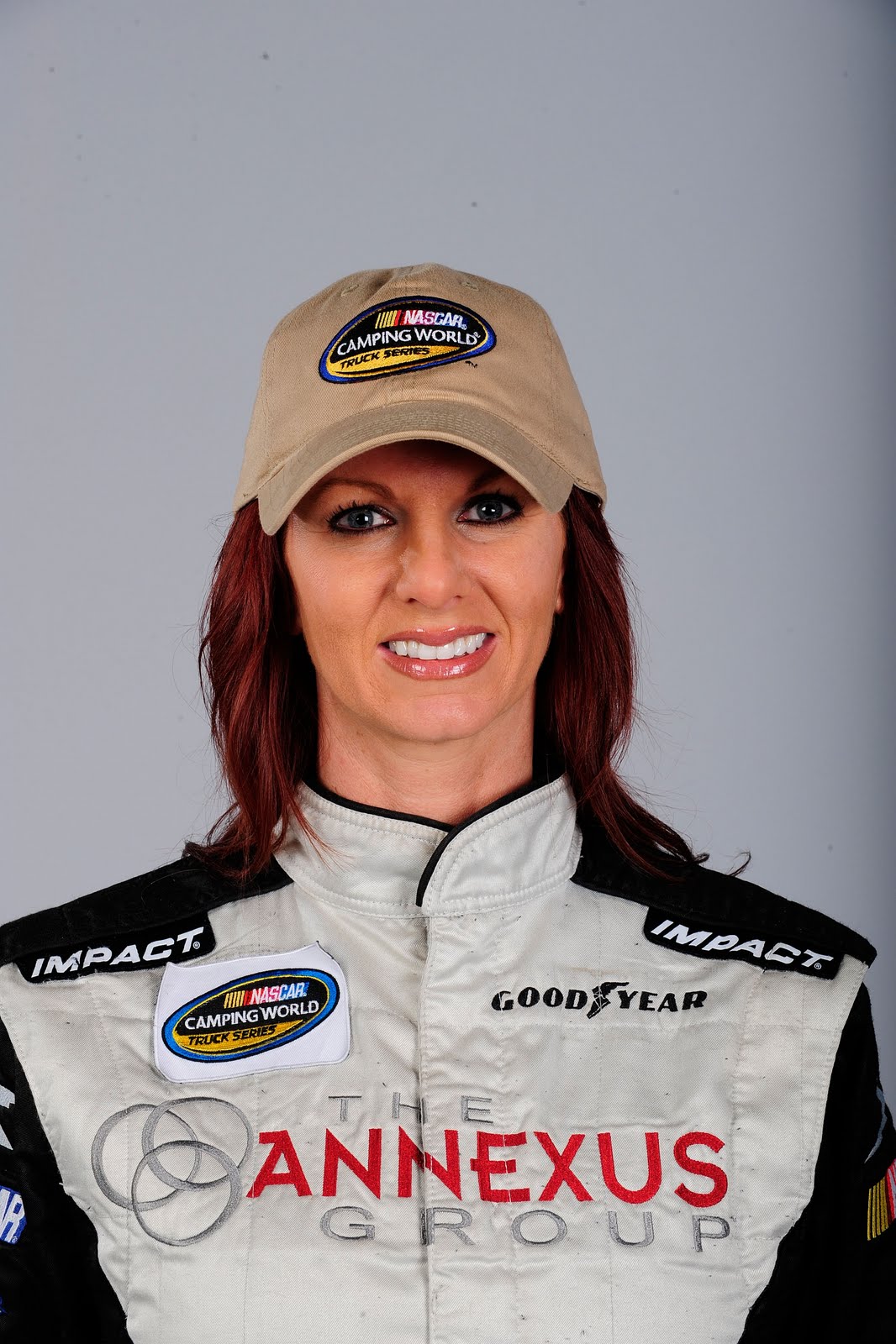 Cobb to team with Baker-Curb Racing for 4 Nationwide races starting at ...