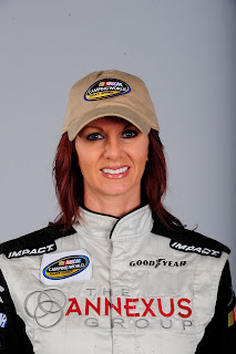 Cobb to team with Baker-Curb Racing for 4 Nationwide races starting at ...