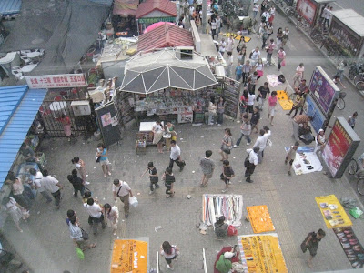 Heart of Beijing: Wudaokou - the definitive pictures