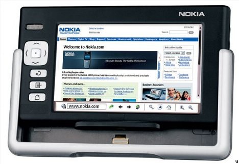 Mobile Gallery: Nokia Z500 Features,Specifications and Price in India