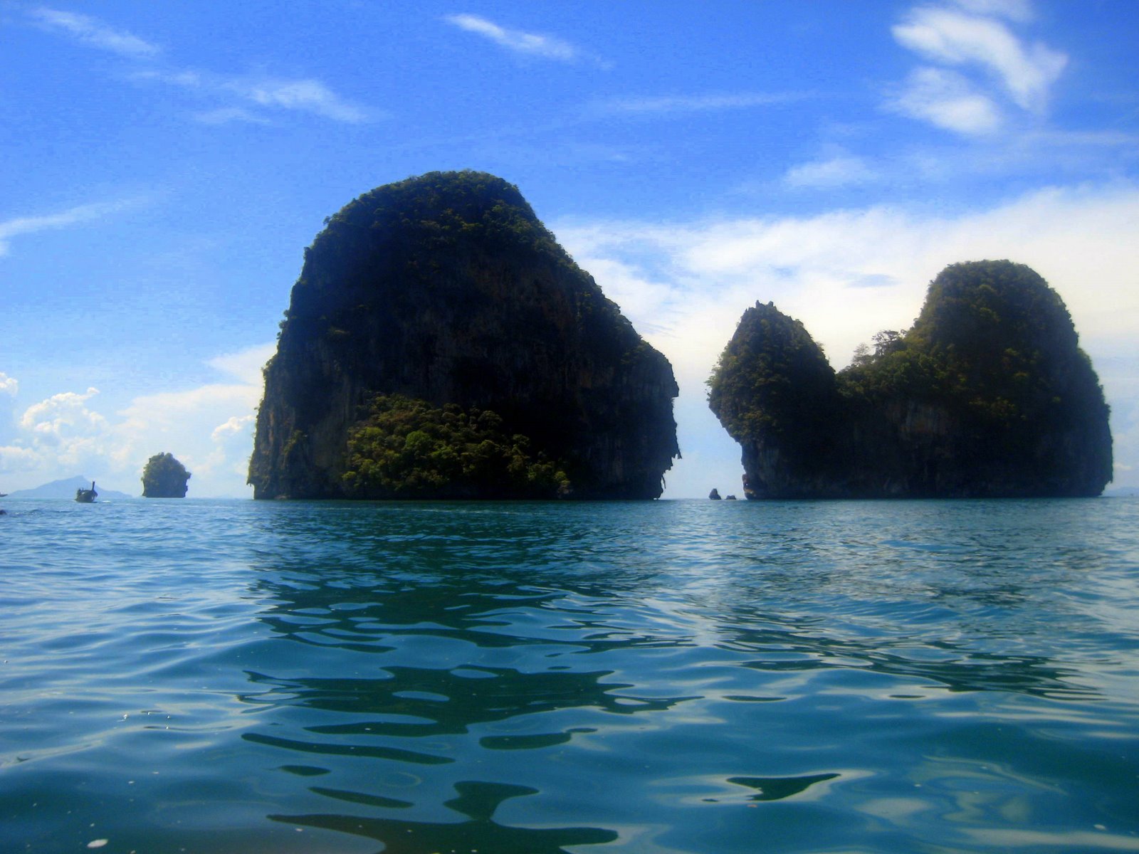 Thailand – Railey Beach | LOCAL COLOR