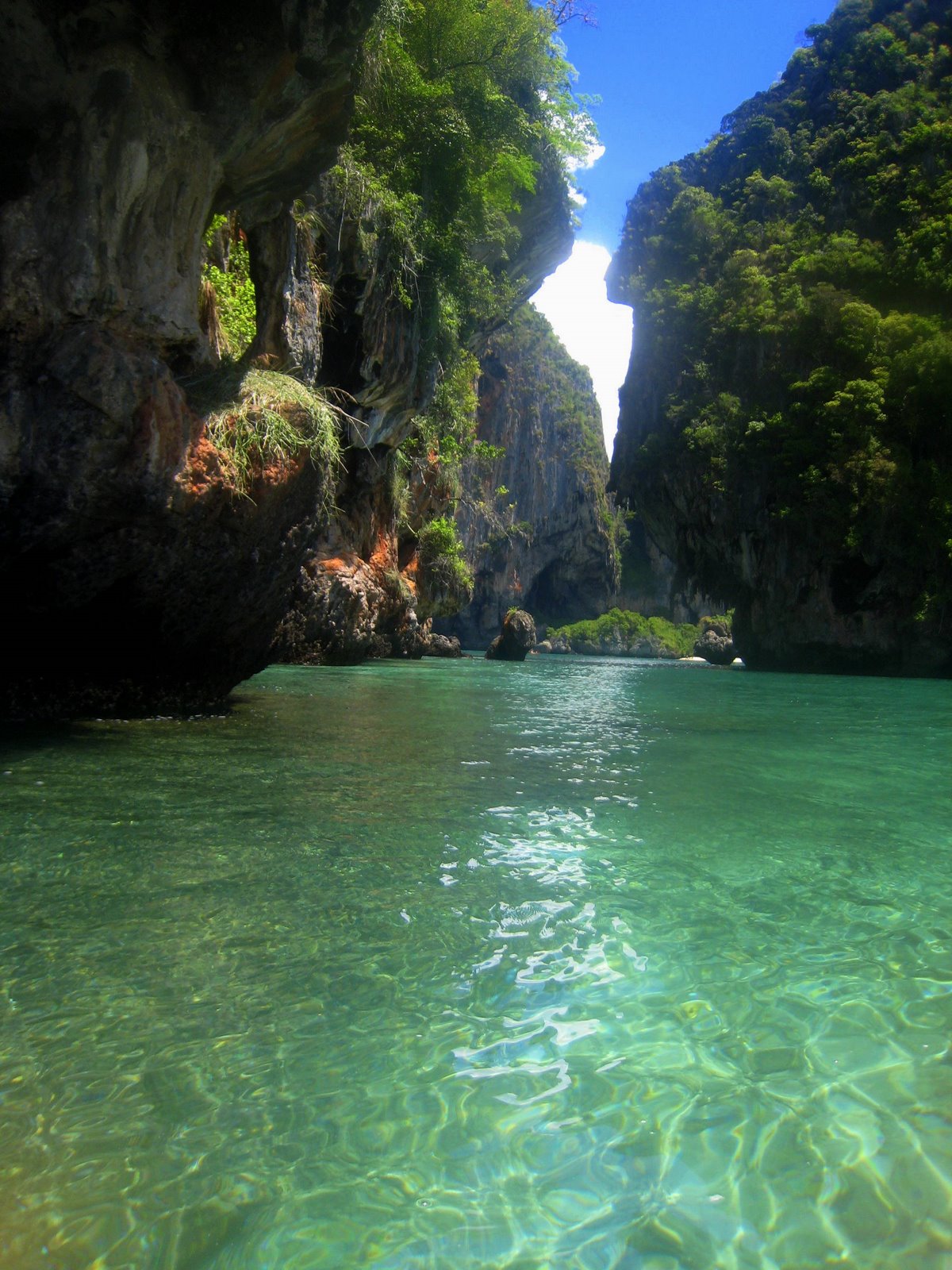 Thailand – Railey Beach | LOCAL COLOR