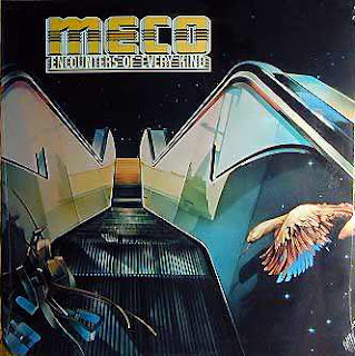 The Listening Post - Septenary: Listening Post: Meco - Encounters of ...