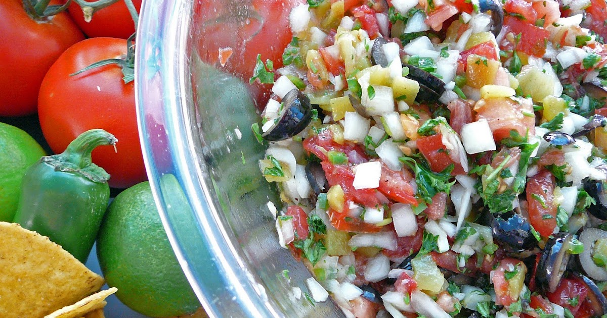 Salvation Sisters: Salsa Fresca