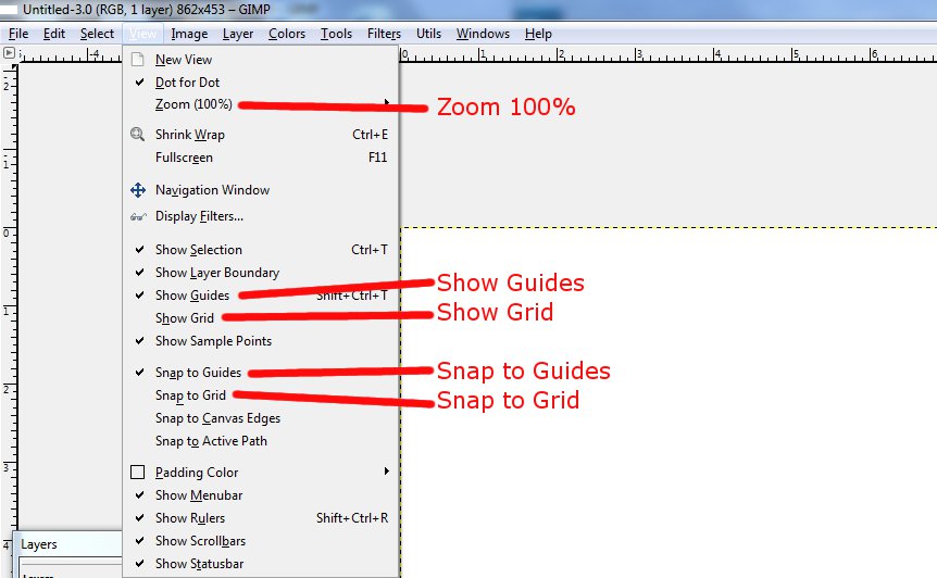 SpinCycle: Learning the TOOLS of GIMP