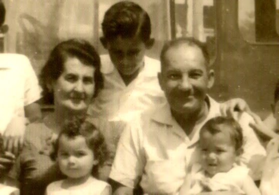 Fidelis Assumpção Castro(24-02-1924 à 06-07-1983)