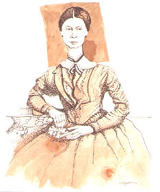 the gentle journey: The Forty Fascicles of Emily Dickenson