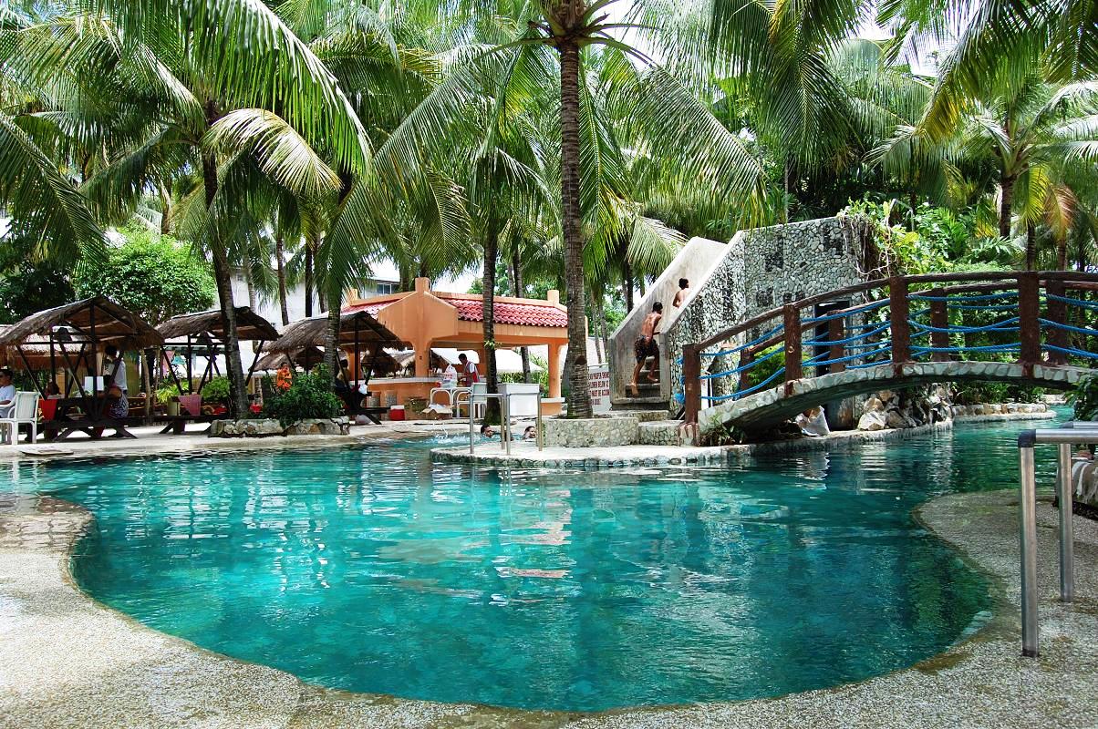 Cebu Beach Club ~ Cebus Beaches And Resorts