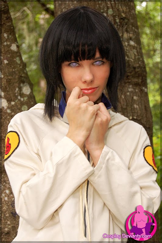 Neoscream's Log: Cosplay Deviants