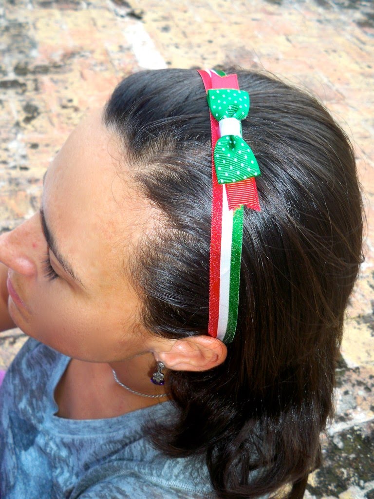 iglamUR: ¡Este mes patrio luce con glamour y estilo con los accesorios ...