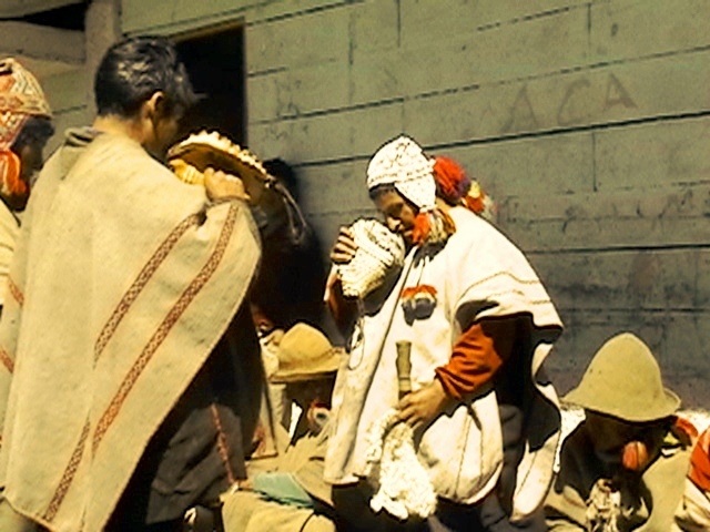 TAKI / Instituto, Museo de Instrumentos Musicales y Centro Cultural: Museo