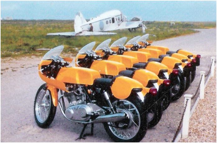 Fischereihafen-Rennen SOC SOUND OF CLASSICS (der 70s)